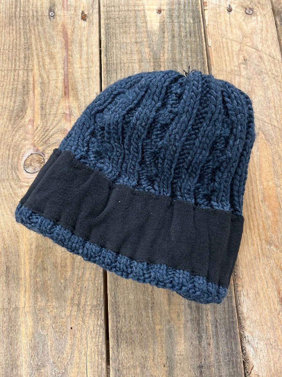 FBU Bobble Hat – Fire Brigades Union