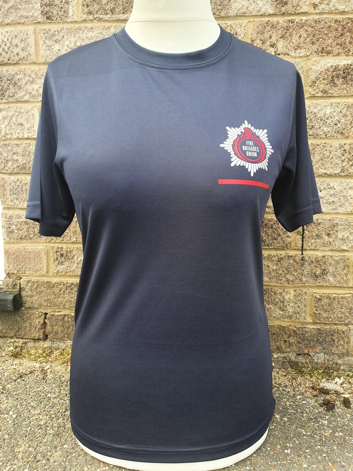 Clothing from the Fire Brigades Union – Page 3
