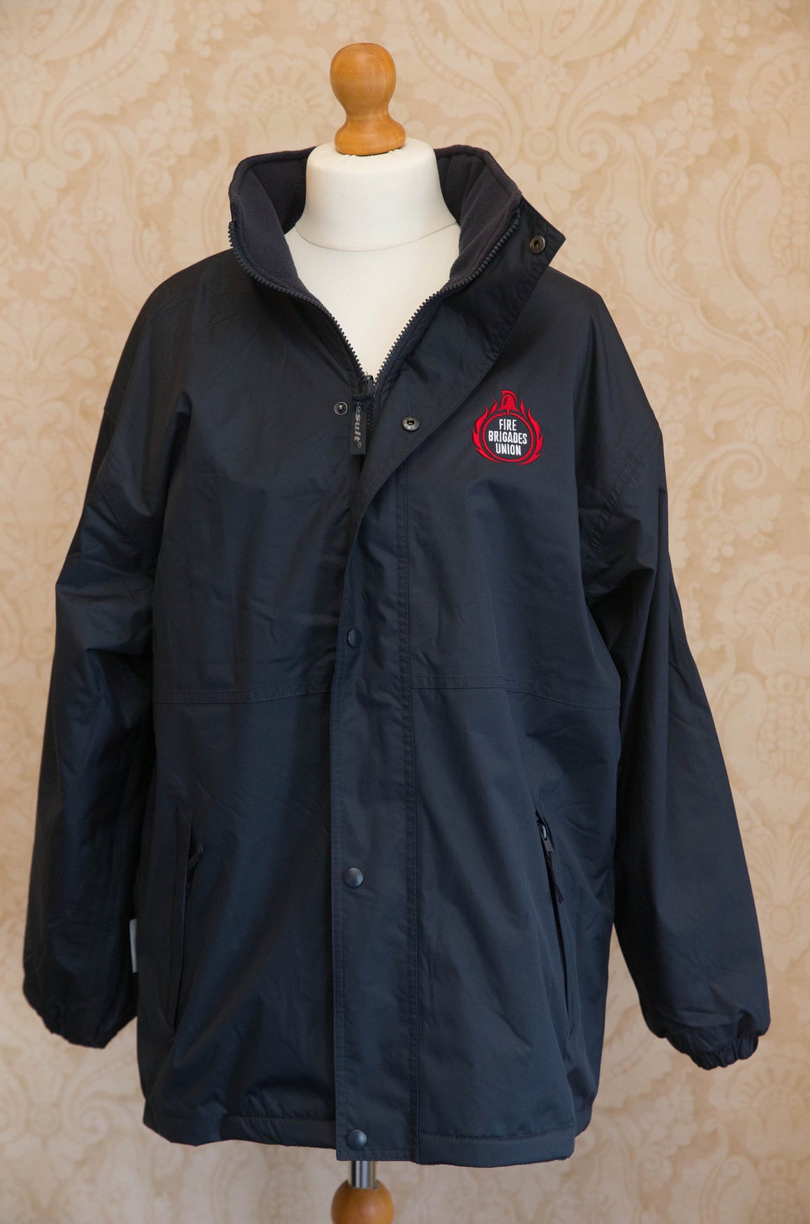 Clothing from the Fire Brigades Union – Page 2