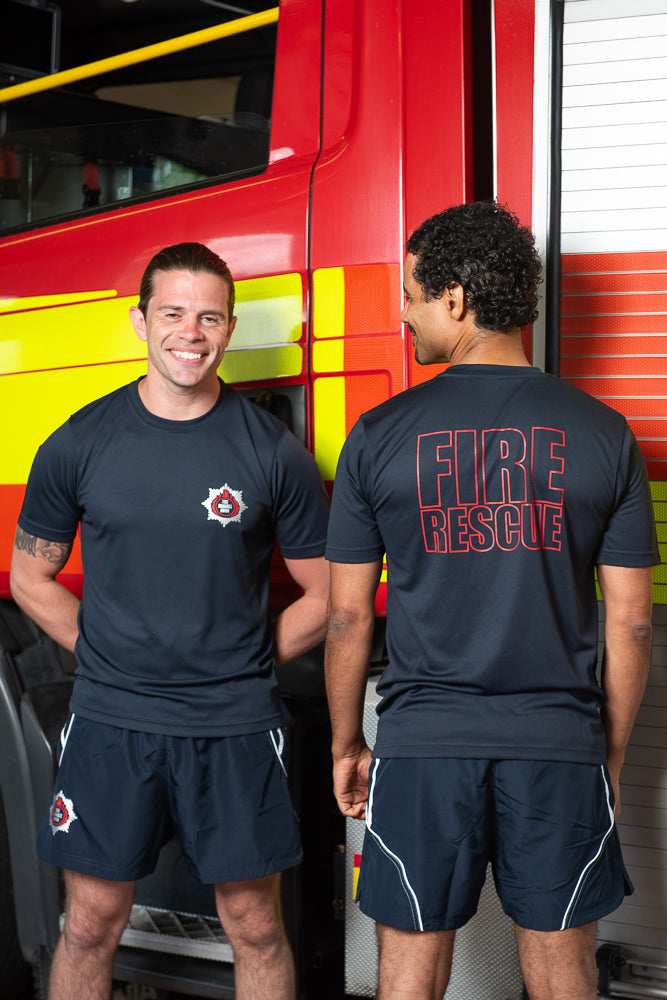 Engraved FBU Whisky Gift set – Fire Brigades Union